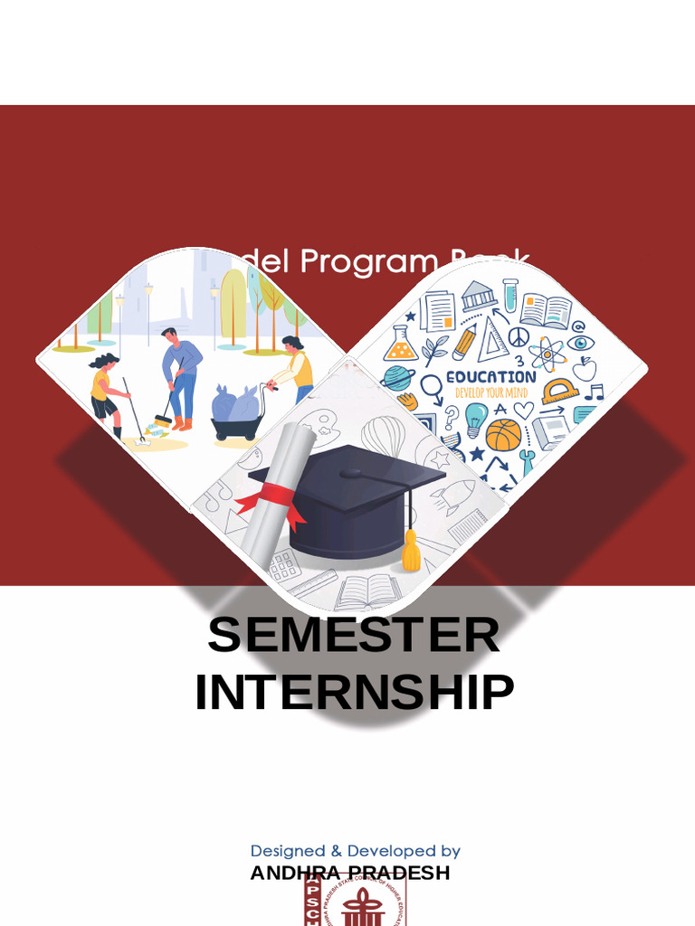 Deeksha Technologies Internship Program Book (1) - 1 | PDF ...