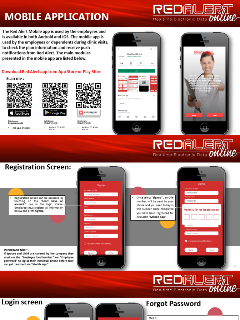 Mobile Pack-NEW 170823 | PDF | Ios | Mobile App