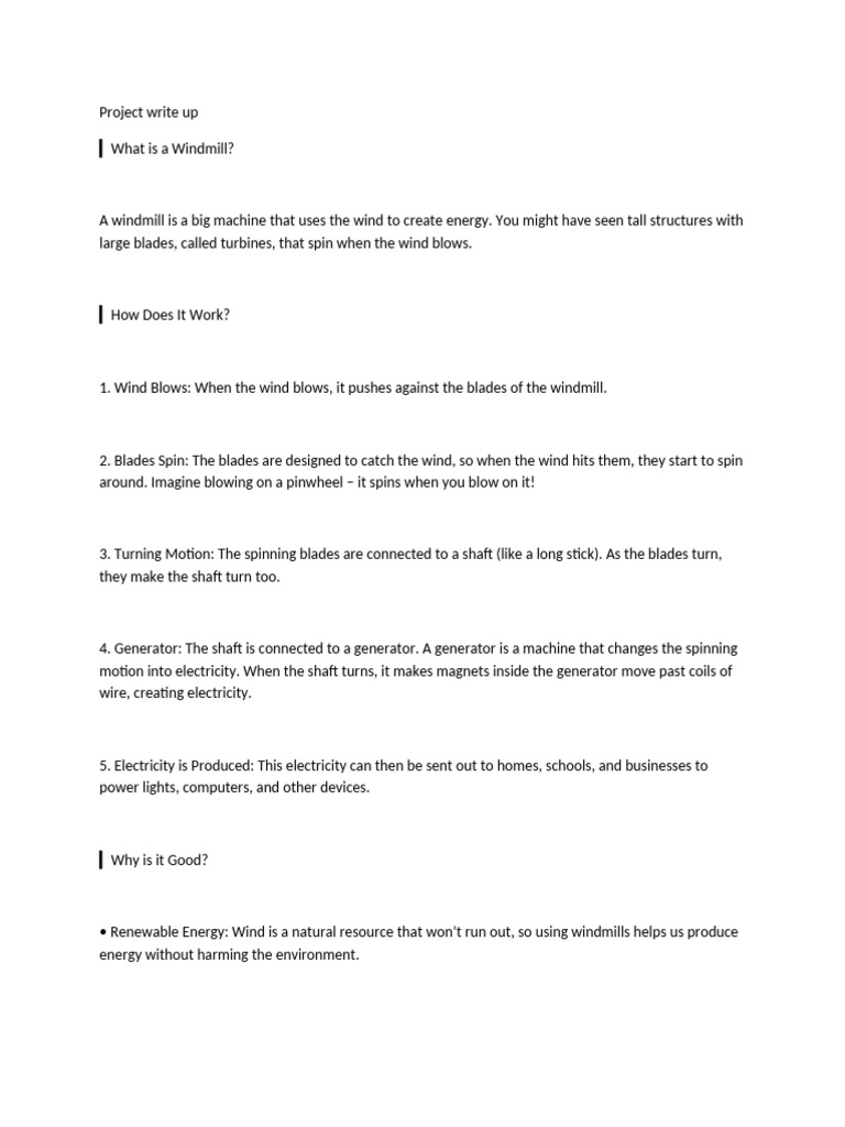 Science N Tech Write Up | PDF