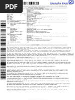 SWIFT MT103 Message Format Cheatsheet Faisal Khan LLC | PDF | Computing ...