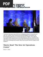 Air Force Rapid Capabilities Office | PDF | United States Department Of ...