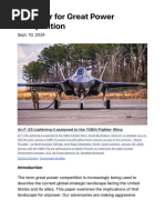 Major Commands of the U.S. Air Force | PDF | United States Air Force ...