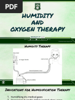 Airvo 3 High Flow Therapy Overview | PDF | Computing