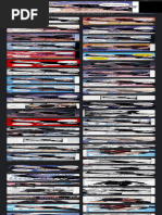 Gojo One Tooth | PDF | Anime And Manga