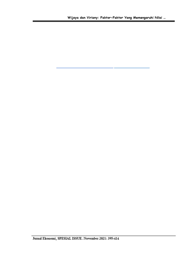 Ecoadmin, 21 - JE-125180389-TIFFANY WIJAYA & Viriani-3.89 | PDF