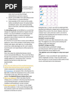 In Science 10 Unit 1 Module 1 Activity 4 | PDF | Social Science ...