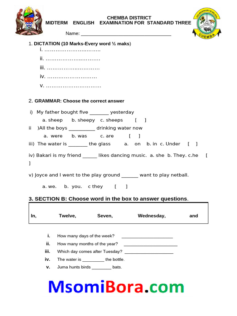 English | PDF | Language Arts & Discipline