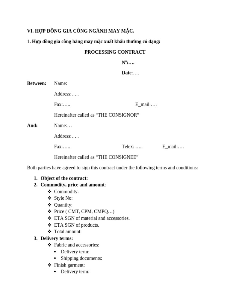 HD Gia Cong Quoc Te | PDF