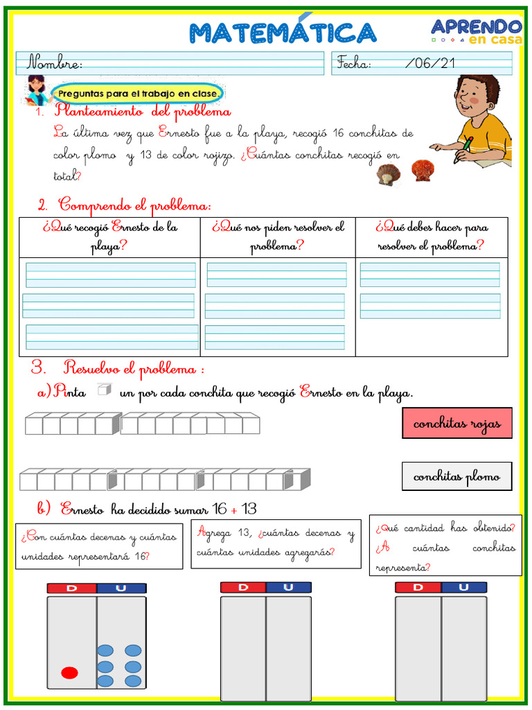 Ficha Agregamos | PDF