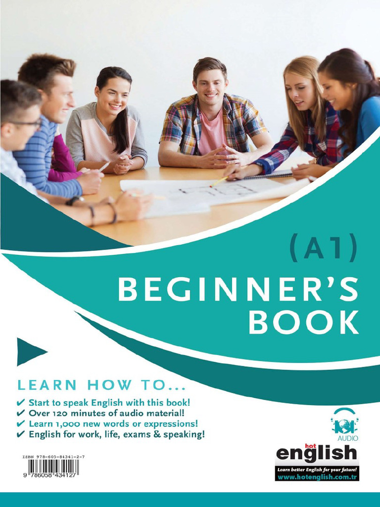 Beginners Book | PDF