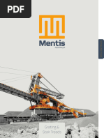 Webforge Stair Treads Brochure 2021 | PDF | Stairs | Screw