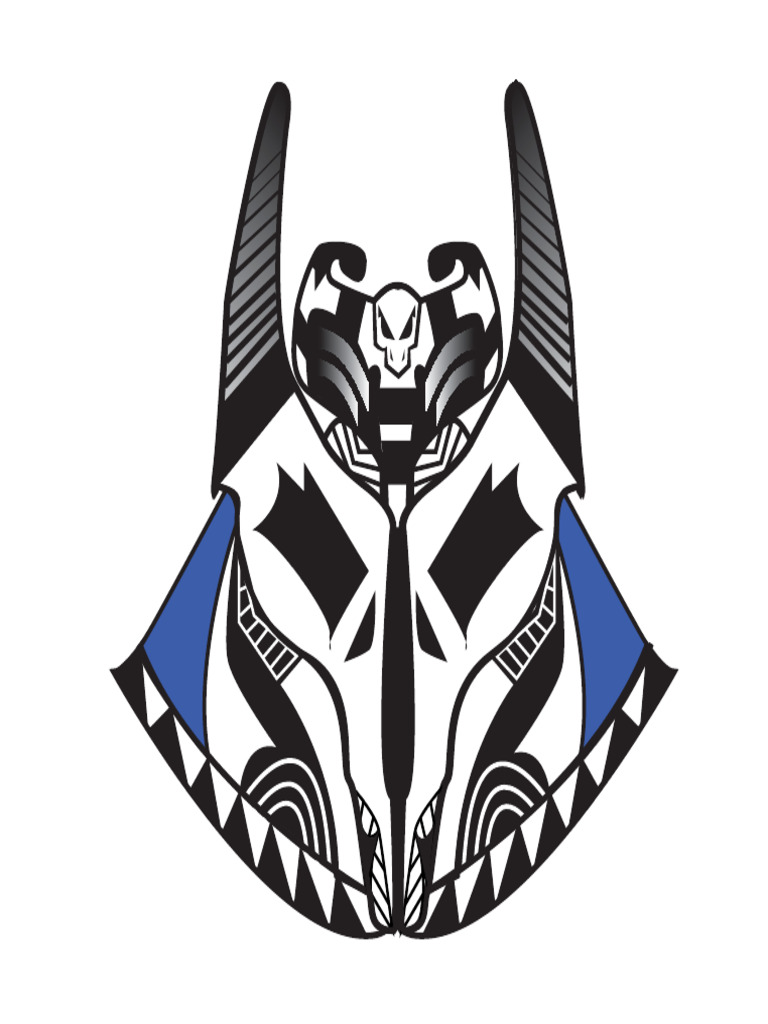 La Forma Como Punto Seth | PDF