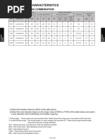 Mitsubishi Electric Sales Canada Mca and Mop/Mocp Explanation | PDF ...