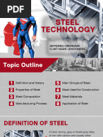 Astm A800 - A800m - 20 | PDF | Heat Treating | Construction