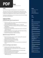 Delta Full Stack Web Development by APNA College by Skill Up | PDF ...