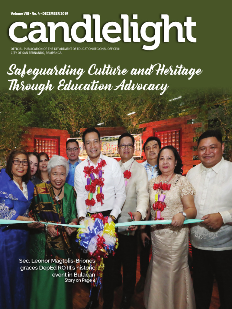 Example of School Paper | PDF | Career & Growth