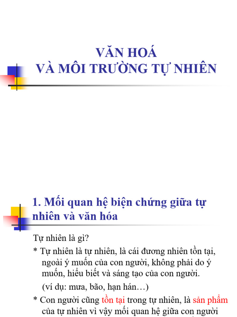Bai 2. Nền tảng hình thành VHTT VN (Phần 2) | PDF