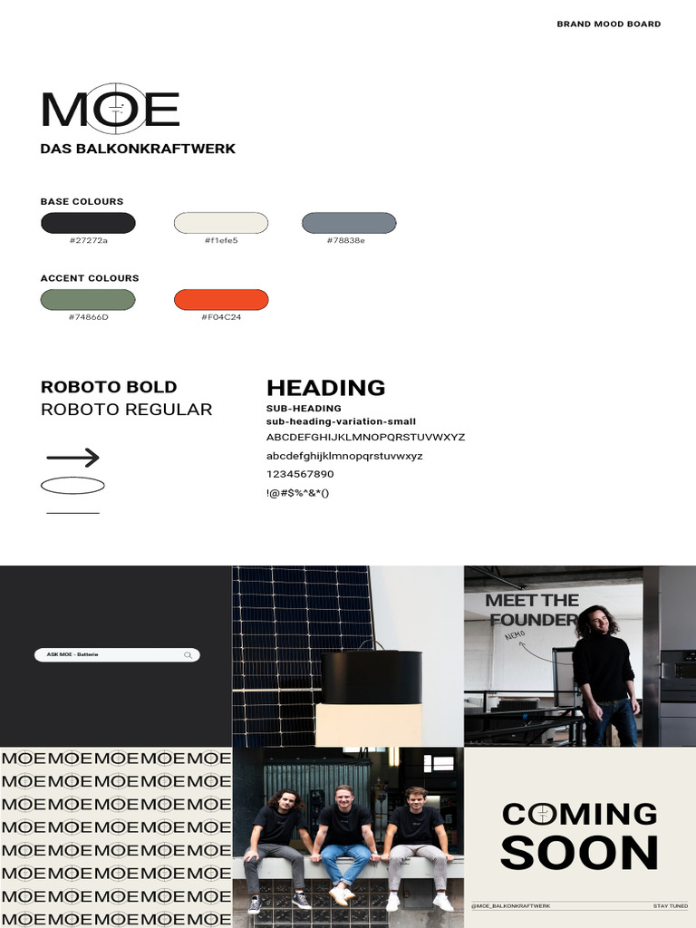 Corporate Colours | PDF