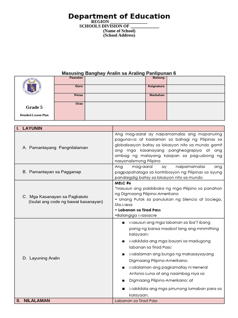 Dlp-Cot1-Ap6 W7 | PDF