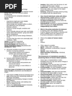 Revised Portrait Value Questionnaire-57RR | PDF | Psychology | Social ...