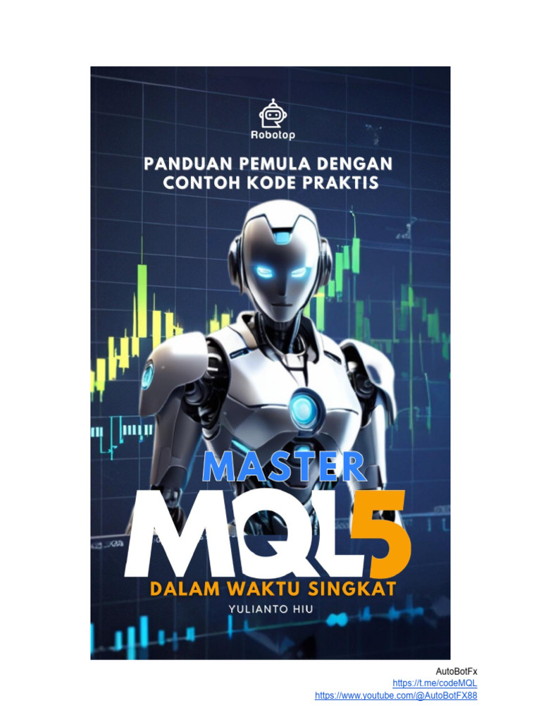 E-Book MQL5 | PDF | Teknologi & Rekayasa E-Book MQL5 | PDF | Teknologi & Rekayasa