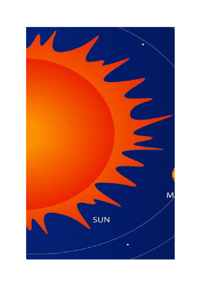 Solar System Berry 2 | PDF