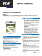 Kingspan MultiDeck 50 | PDF | Concrete | Mechanical Engineering