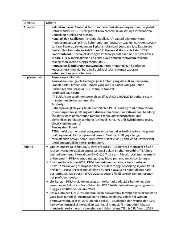 Dimensi | PDF | Sains & Matematika | Teknologi & Rekayasa