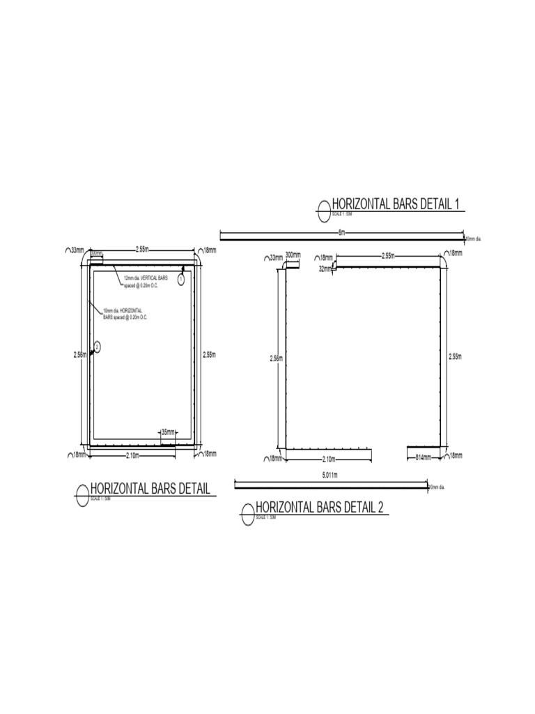 Cutting List 2 | PDF