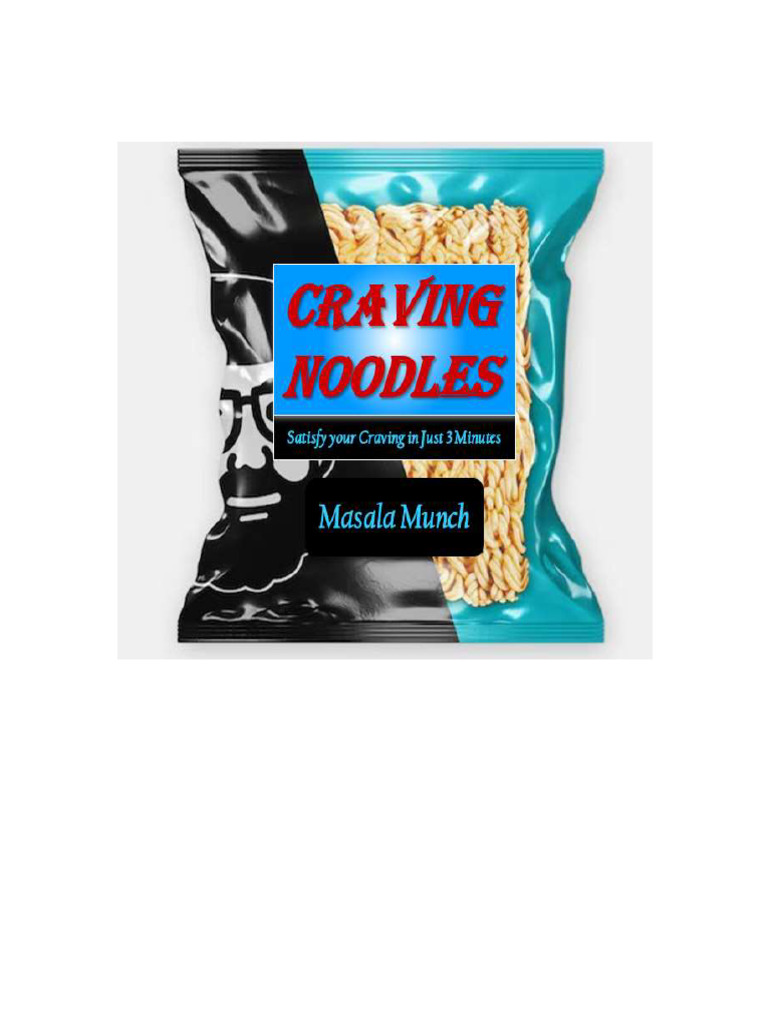 Noodle | PDF