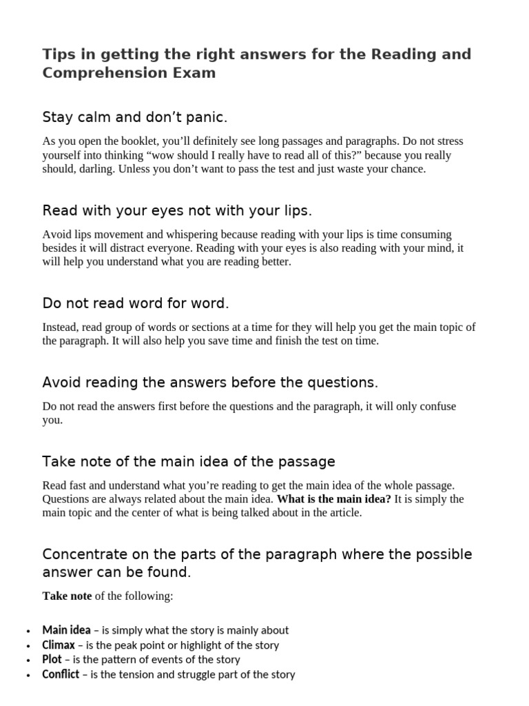 Mixed CSE Reviewer | PDF | Sentence (Linguistics) | Division (Mathematics)