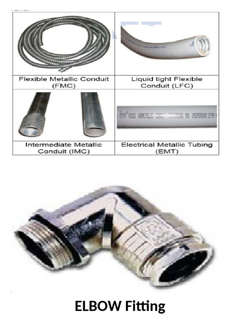 ELBOW Fitting | PDF