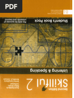 Pathways 1 (2e) Reading, Writing, and Critical Thinking | PDF