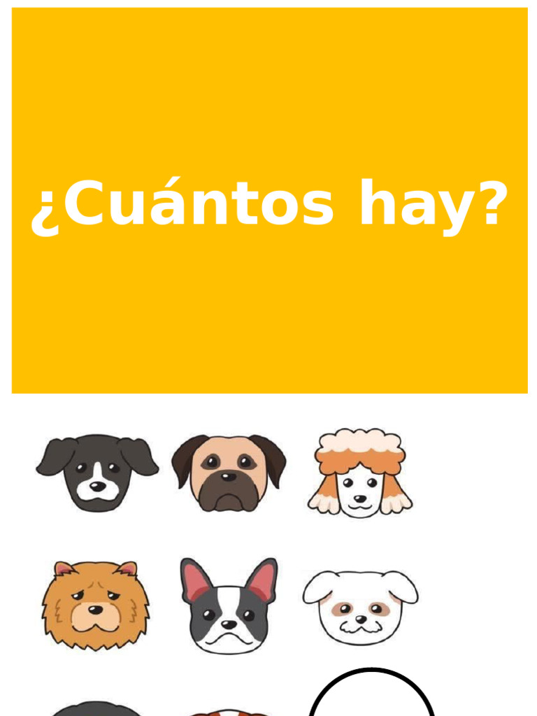 Conteo de Colecciones | PDF