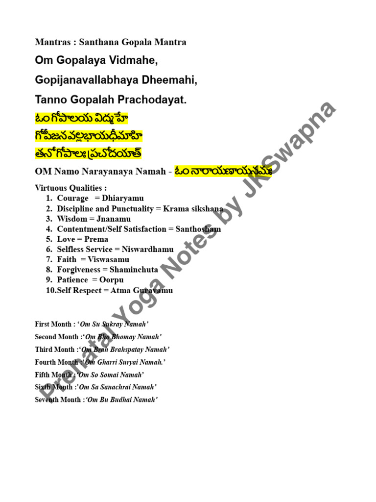 Pregnancy Poses Within Ts Ructions | PDF | Asana | Pelvis