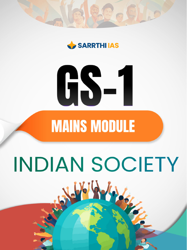 (GS - 1) Lecture 8 - Globalization Part 2 PDF | PDF | Globalization | Woman