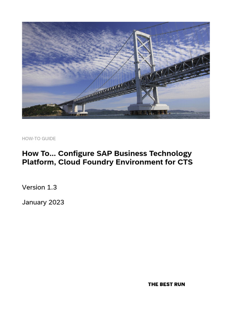 Howtocts+ Guide SCP CF | PDF | Icon (Computing) | Computing