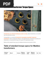 Ansi Iec Symbols | PDF | Relay | Switch