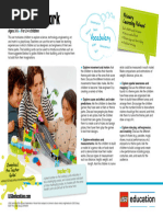 Design A Theme Park | PDF | Project Based Learning