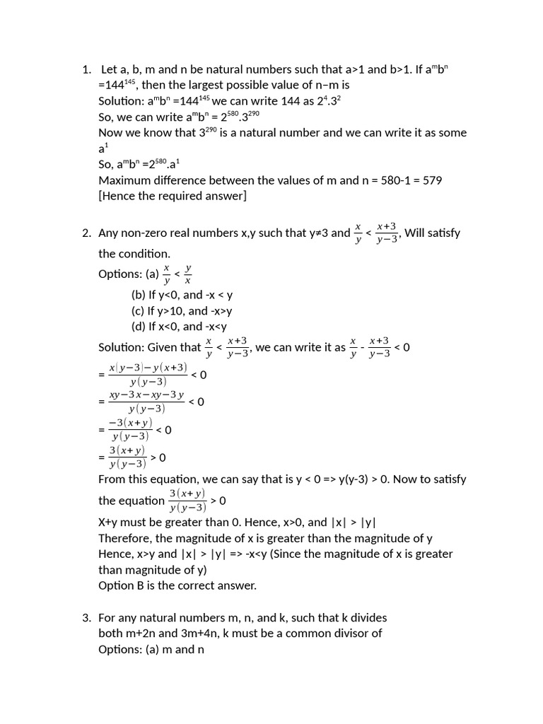 100 Days Challenge 2 Pdf Numbers Triangle 
