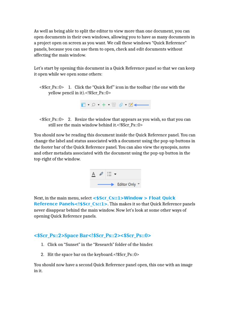 content | PDF | Window (Computing) | Human–Computer Interaction