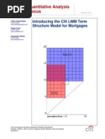 Building The Bloomberg Interest Rate Curve - Definitions and ...