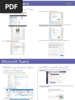 MS - Teams - Travailler Ensemble Sur Un Fichier 09082021 | PDF | Fichier informatique ...