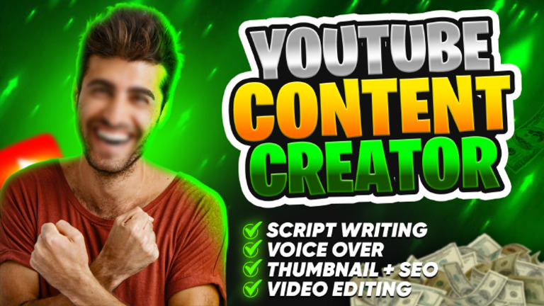 YouTube Thumbnail | PDF