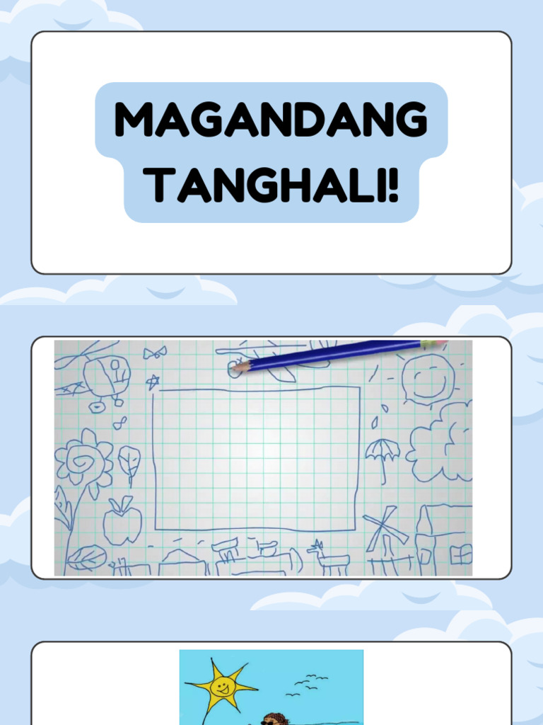 Klima at Panahon Sa Pilipinas (Grade 5) | PDF
