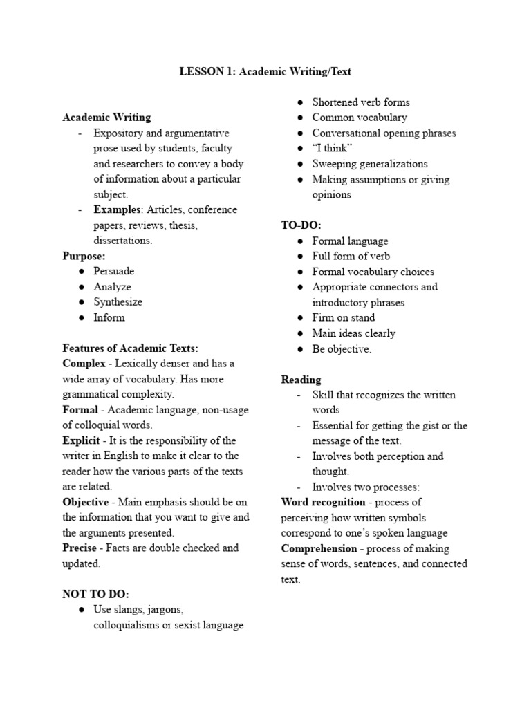 EAPP_L1-L2 | PDF | Plagiarism | Vocabulary