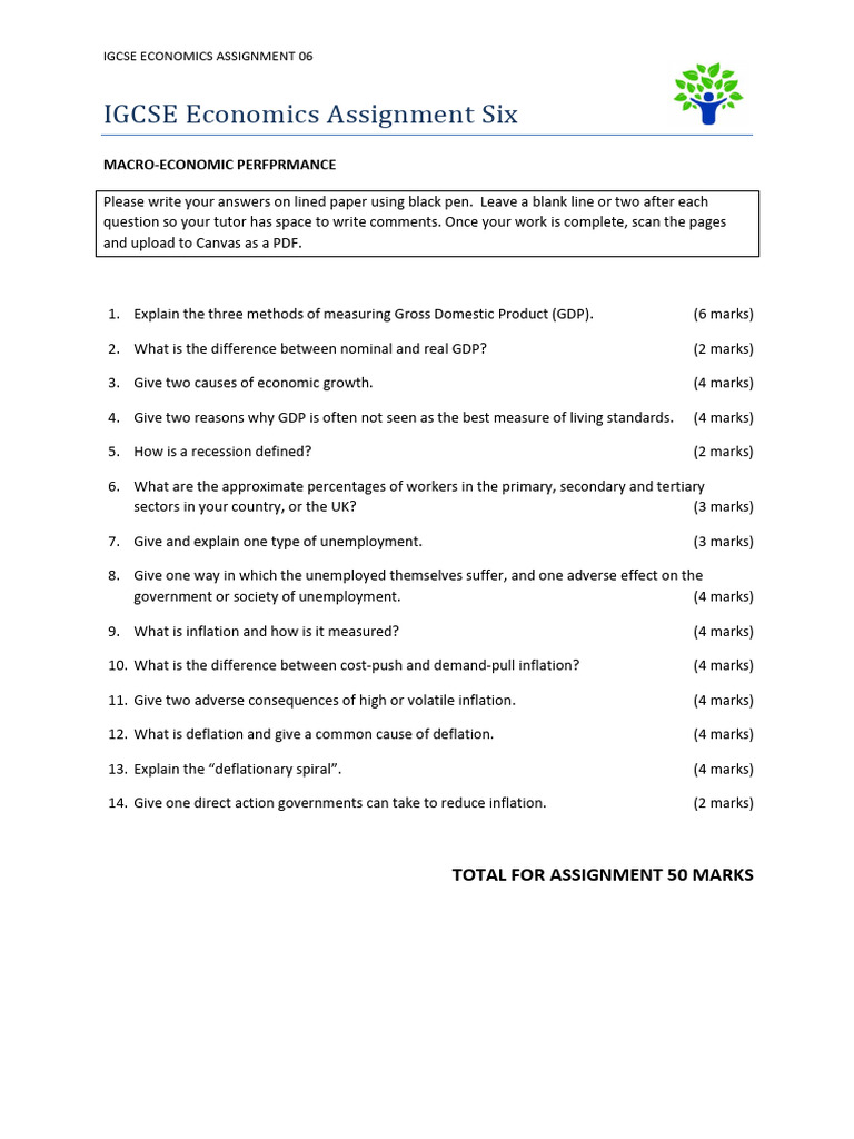 Assignment 06 | PDF