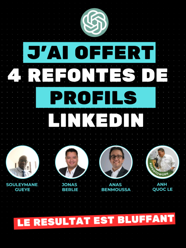 Analyse Profil - 2 | PDF