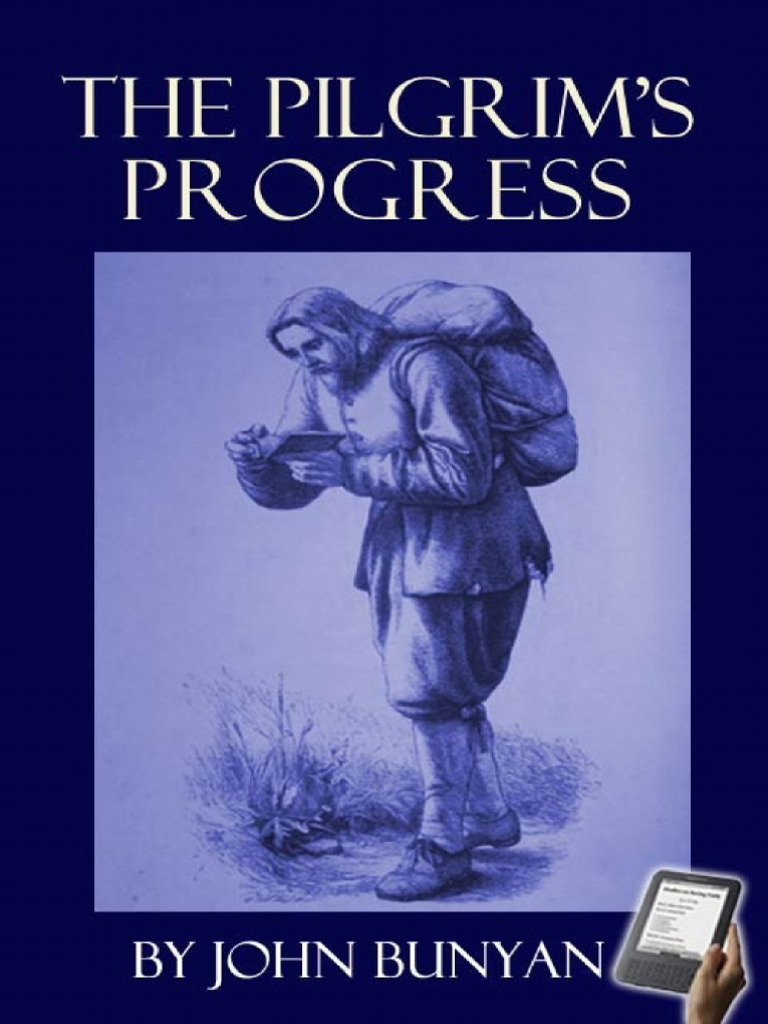 The Pilgrim's Progress - John Bunyan (Hindi) | PDF