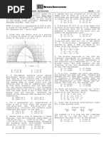 50 Challenging Problems in Probability | PDF